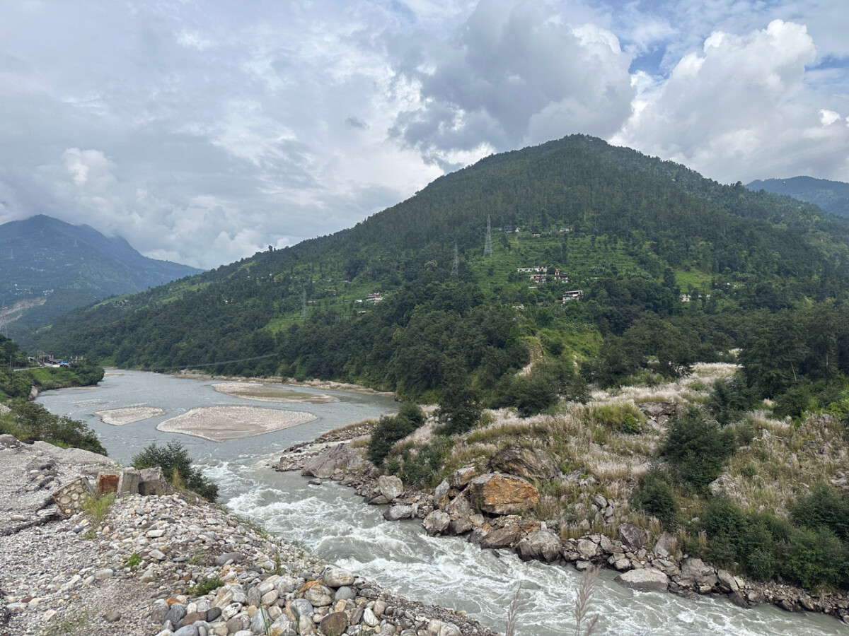 Bridging waters – harnessing science diplomacy for climate resilience in the Hindu Kush Himalaya ...