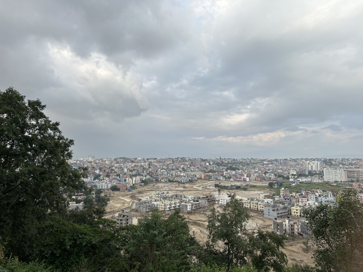 Integrated River Basin Management in the Hindu Kush Himalaya ...