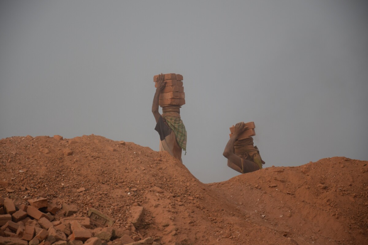 The building blocks of change for cleaner air: Insights from Pakistan’s ...